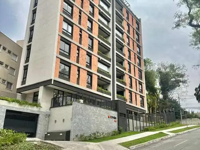 Apartamento para Venda em Curitiba/PR Água Verde 3 Quartos