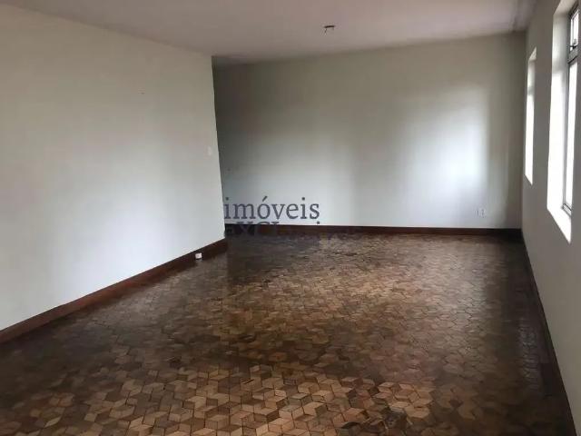 Apartamento para Venda em Curitiba/PR Água Verde 3 Quartos