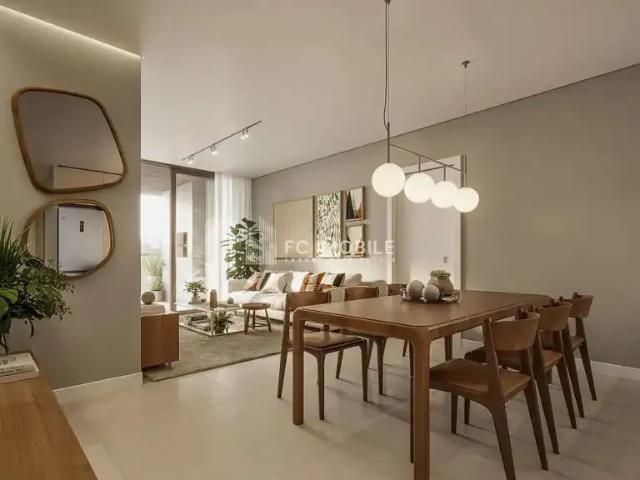Apartamento para Venda em Curitiba/PR Água Verde 3 Quartos