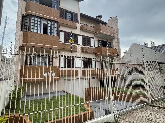 Apartamento para Venda em Curitiba/PR Água Verde 3 Quartos