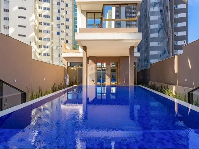 Apartamento para Venda em Curitiba/PR Água Verde 3 Quartos