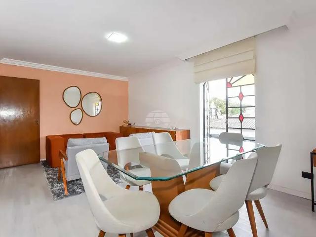 Apartamento para Venda em Curitiba/PR Água Verde 3 Quartos