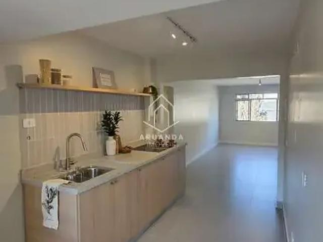 Apartamento para Venda em Curitiba/PR Água Verde 3 Quartos