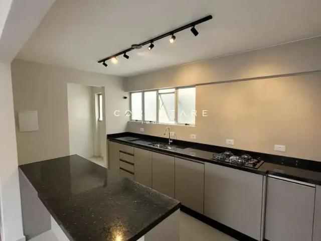 Apartamento para Venda em Curitiba/PR Água Verde 3 Quartos