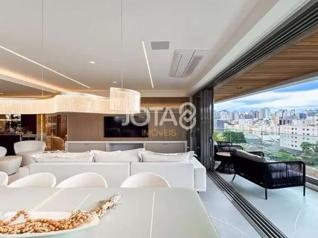 Apartamento para Venda em Curitiba/PR Água Verde 3 Quartos