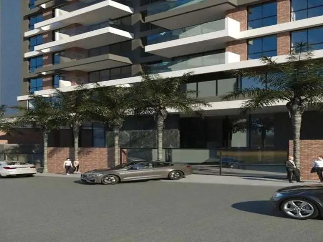 Apartamento para Venda em Curitiba/PR Água Verde 3 Quartos