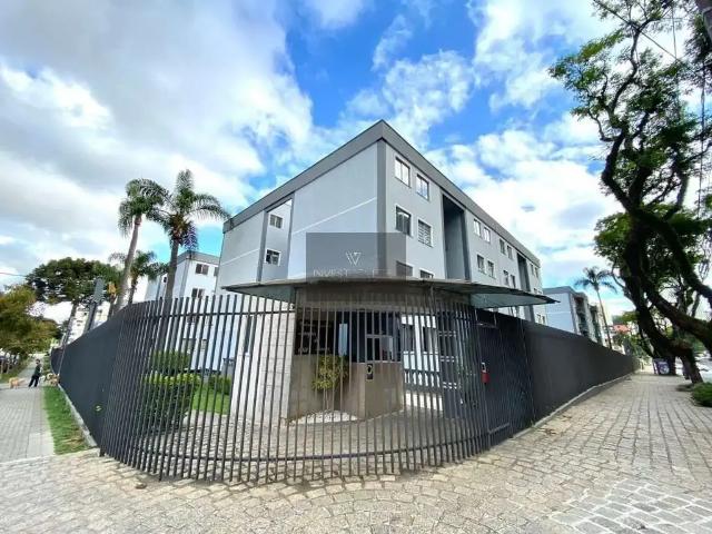 Apartamento para Venda em Curitiba/PR Água Verde 3 Quartos