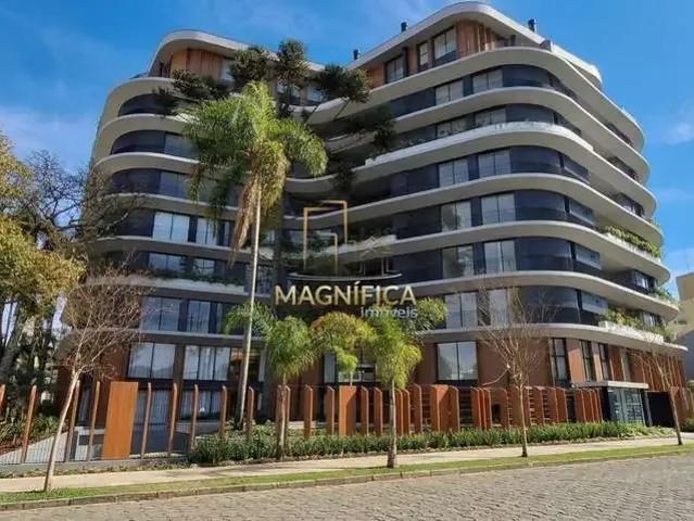 Apartamento para Venda em Curitiba/PR Água Verde 3 Quartos