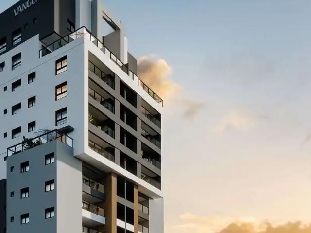 Apartamento para Venda em Curitiba/PR Água Verde 3 Quartos