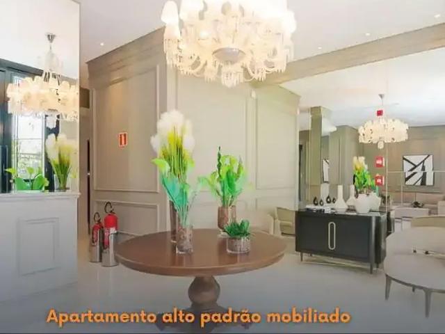 Apartamento para Venda em Curitiba/PR Água Verde 3 Quartos