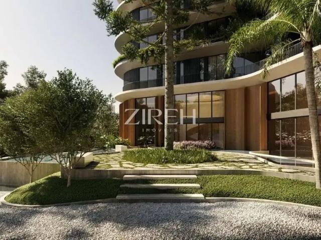 Apartamento para Venda em Curitiba/PR Água Verde 3 Quartos