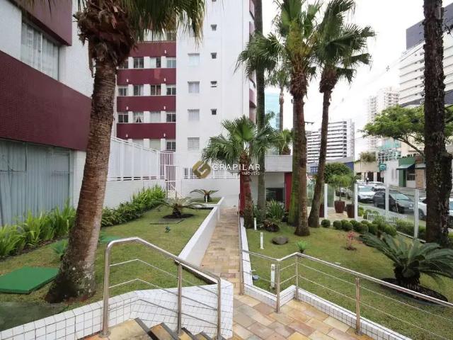 Apartamento para Venda em Curitiba/PR Água Verde 3 Quartos