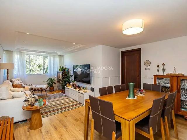 Apartamento para Venda em Curitiba/PR Água Verde 3 Quartos