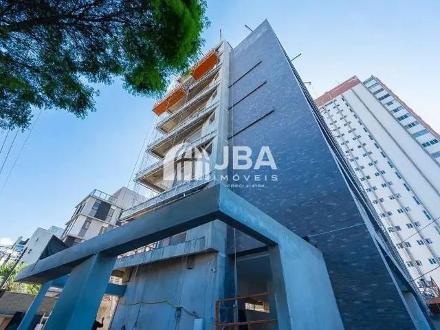 Apartamento para Venda em Curitiba/PR Água Verde 3 Quartos