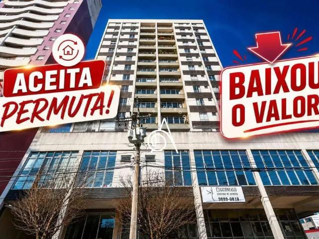 Apartamento para Venda em Curitiba/PR Água Verde 3 Quartos