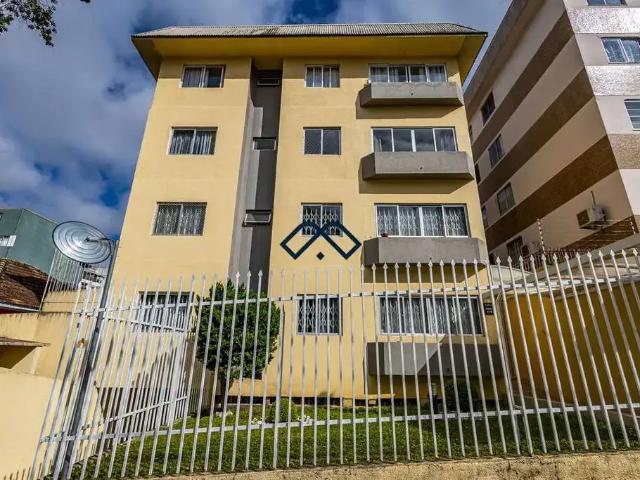 Apartamento para Venda em Curitiba/PR Água Verde 3 Quartos