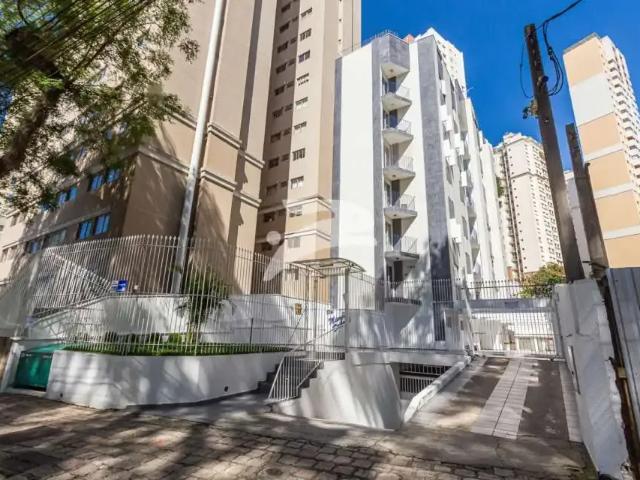 Apartamento para Venda em Curitiba/PR Água Verde 3 Quartos
