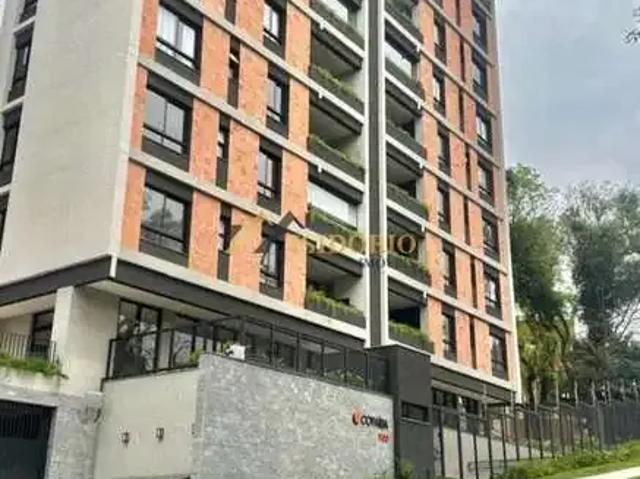 Apartamento para Venda em Curitiba/PR Água Verde 3 Quartos