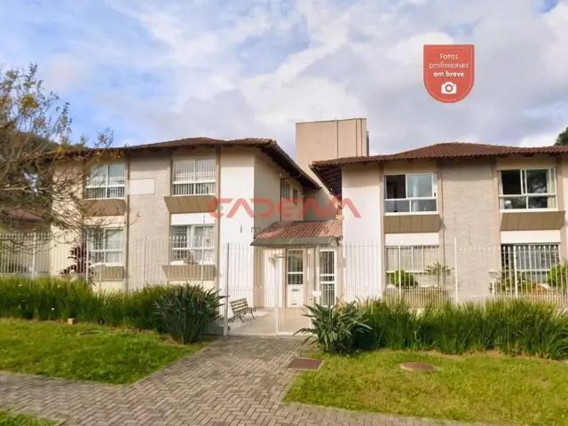 Apartamento para Venda em Curitiba/PR Água Verde 3 Quartos