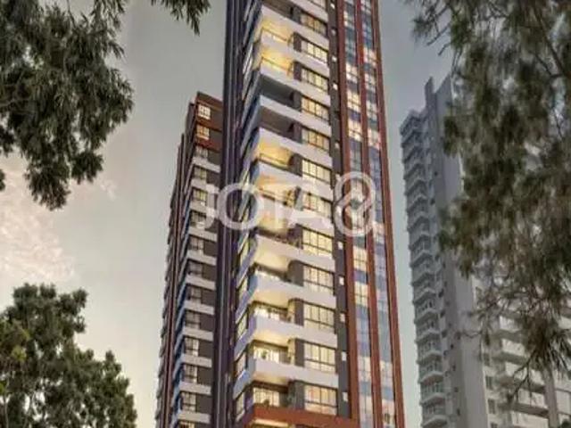 Apartamento para Venda em Curitiba/PR Água Verde 3 Quartos