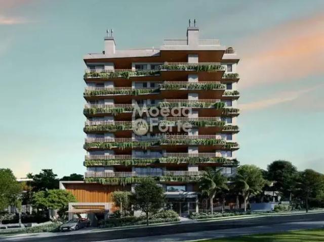 Apartamento para Venda em Curitiba/PR Água Verde 3 Quartos