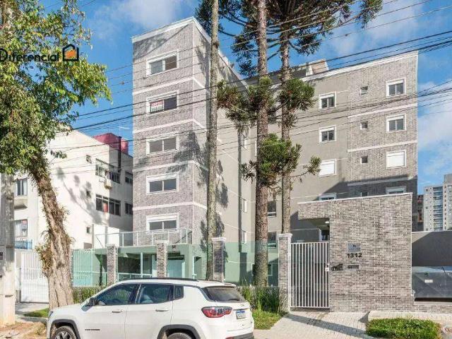 Apartamento para Venda em Curitiba/PR Água Verde 3 Quartos