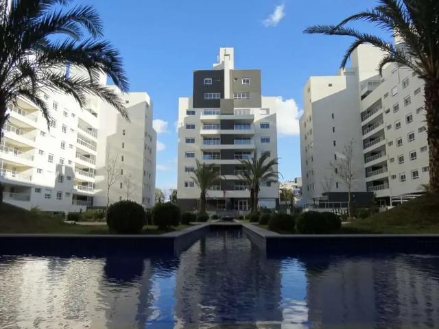 Apartamento para Venda em Curitiba/PR Água Verde 3 Quartos