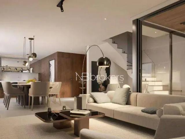 Apartamento para Venda em Curitiba/PR Água Verde 3 Quartos