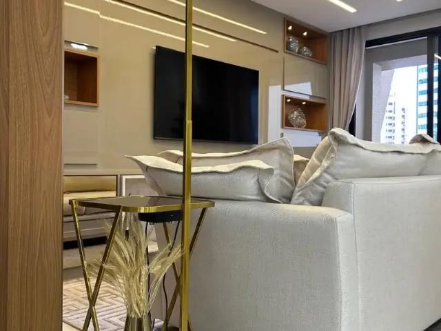 Apartamento para Venda em Curitiba/PR Água Verde 3 Quartos