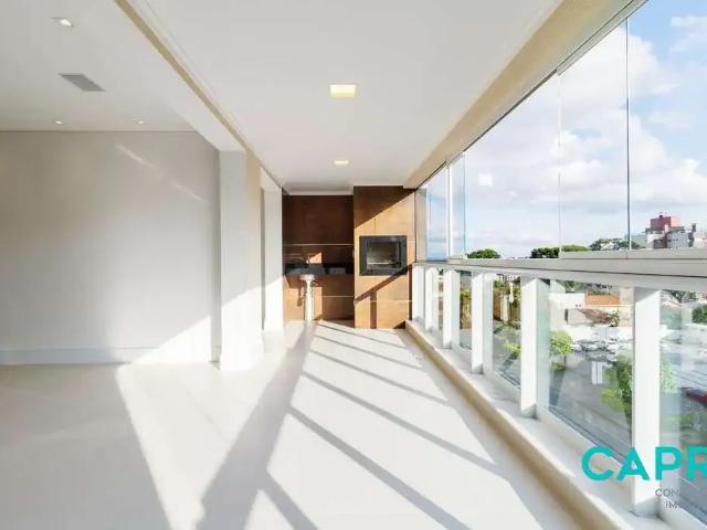 Apartamento para Venda em Curitiba/PR Água Verde 3 Quartos