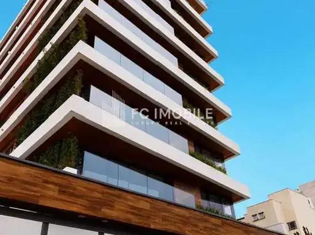 Apartamento para Venda em Curitiba/PR Água Verde 3 Quartos