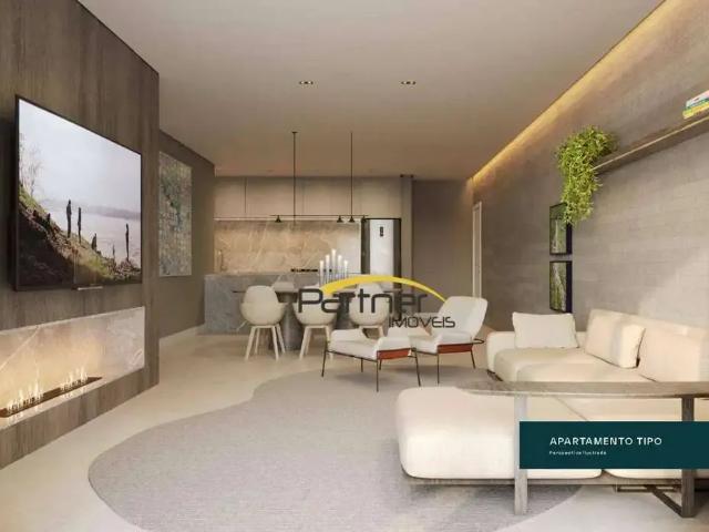 Apartamento para Venda em Curitiba/PR Água Verde 3 Quartos