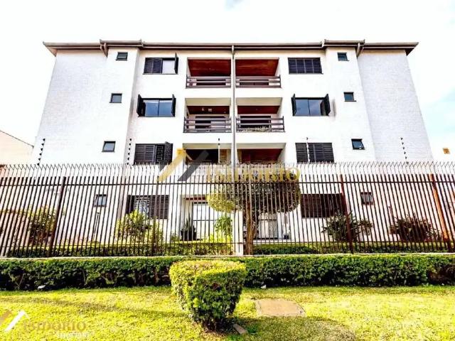 Apartamento para Venda em Curitiba/PR Água Verde 3 Quartos