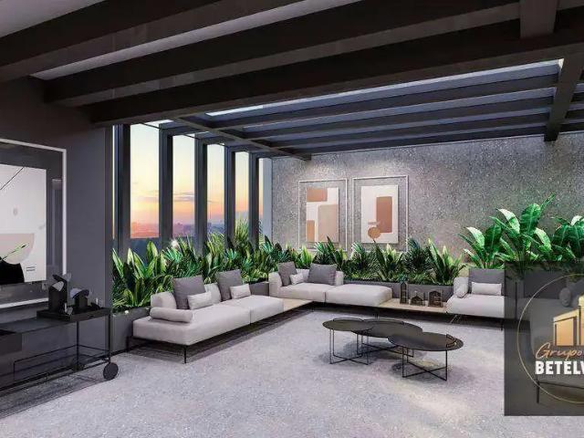 Apartamento para Venda em Curitiba/PR Água Verde 3 Quartos
