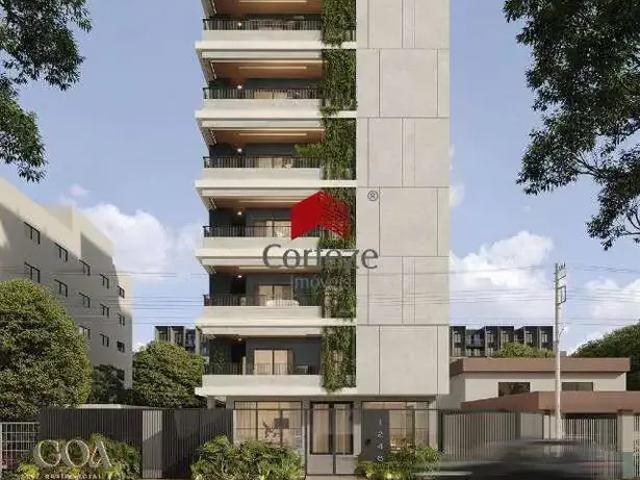 Apartamento para Venda em Curitiba/PR Água Verde 3 Quartos