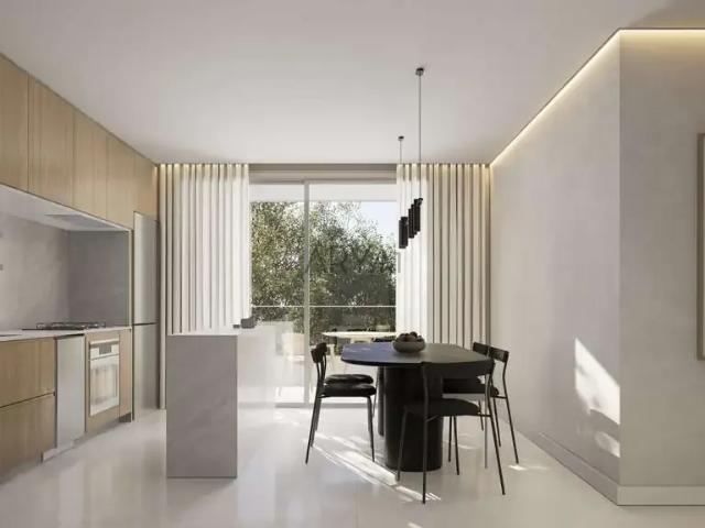 Apartamento para Venda em Curitiba/PR Água Verde 3 Quartos