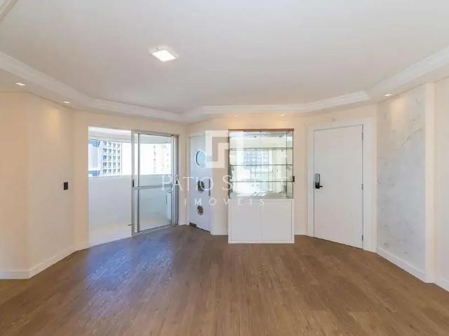 Apartamento para Venda em Curitiba/PR Água Verde 3 Quartos