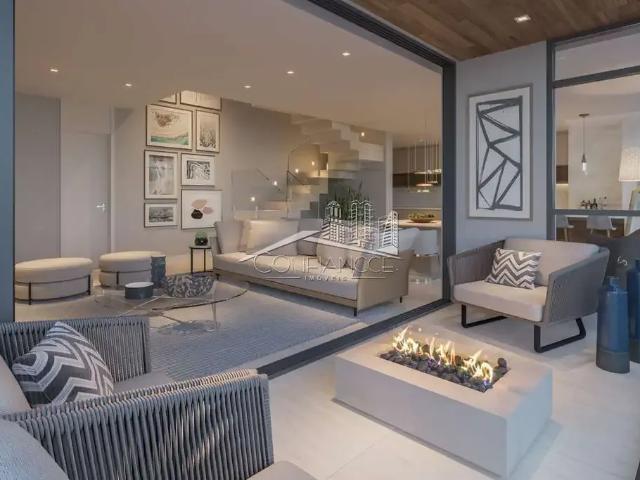 Apartamento para Venda em Curitiba/PR Água Verde 3 Quartos