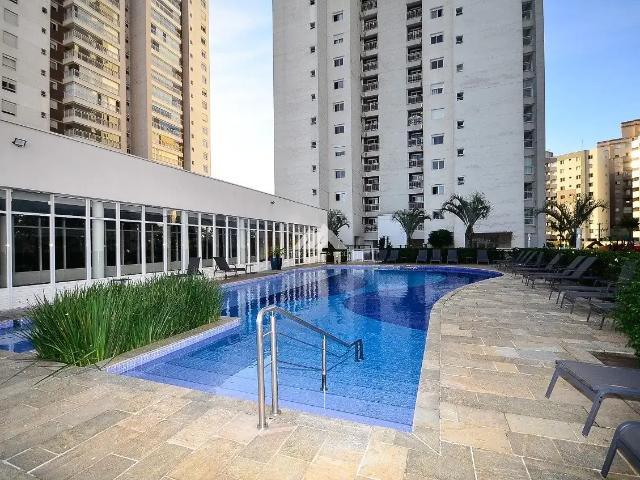 Apartamento para Venda em Curitiba/PR Água Verde 3 Quartos
