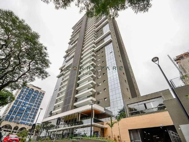 Apartamento para Venda em Curitiba/PR Água Verde 3 Quartos