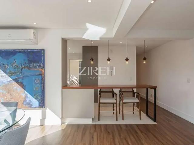 Apartamento para Venda em Curitiba/PR Água Verde 3 Quartos