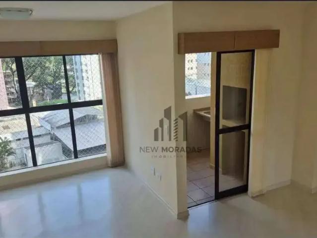 Apartamento para Venda em Curitiba/PR Água Verde 3 Quartos