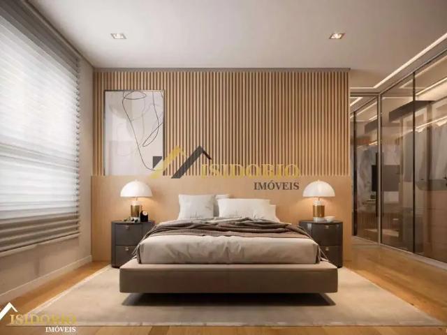 Apartamento para Venda em Curitiba/PR Água Verde 3 Quartos