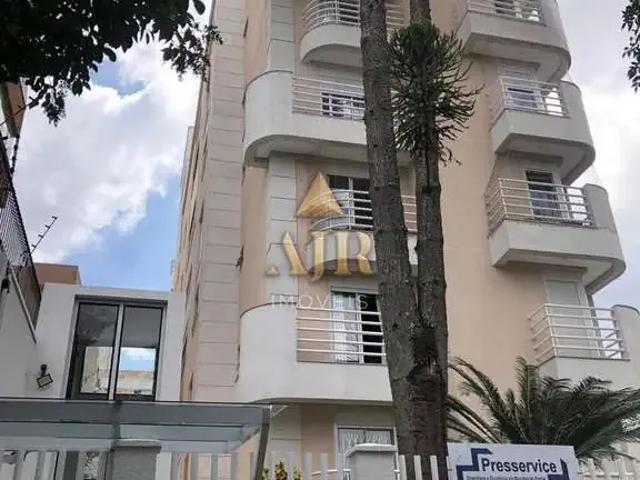 Apartamento para Venda em Curitiba/PR Água Verde 3 Quartos