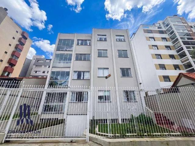 Apartamento para Venda em Curitiba/PR Água Verde 3 Quartos