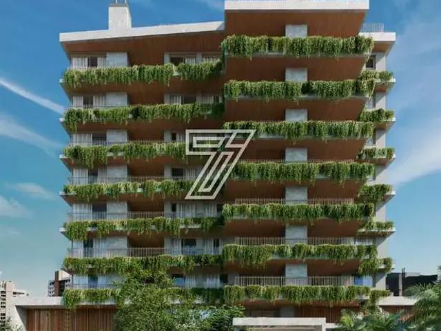 Apartamento para Venda em Curitiba/PR Água Verde 3 Quartos