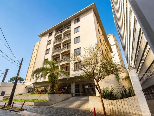 Apartamento para Venda em Curitiba/PR Água Verde 3 Quartos