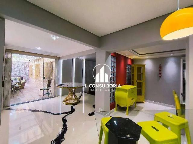 Apartamento para Venda em Curitiba/PR Água Verde 3 Quartos