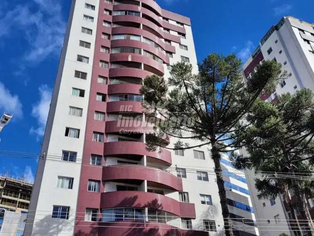 Apartamento para Venda em Curitiba/PR Água Verde 3 Quartos
