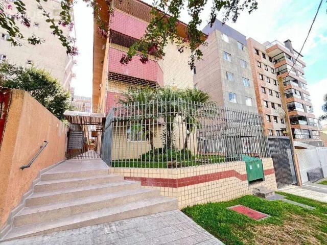 Apartamento para Venda em Curitiba/PR Água Verde 3 Quartos